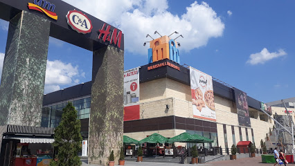 Hotel-Suceava.com - Iulius Mall